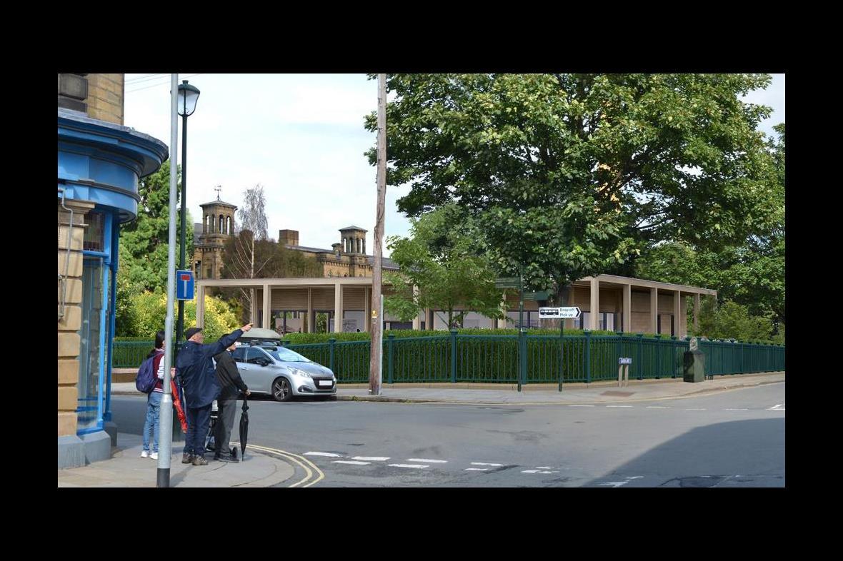 3xa Design lodges £6m Saltaire plans | News | Building Design